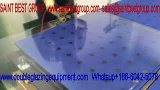 China Manual Low E Film Deleting Machine,China Manual Low-e Coating ...