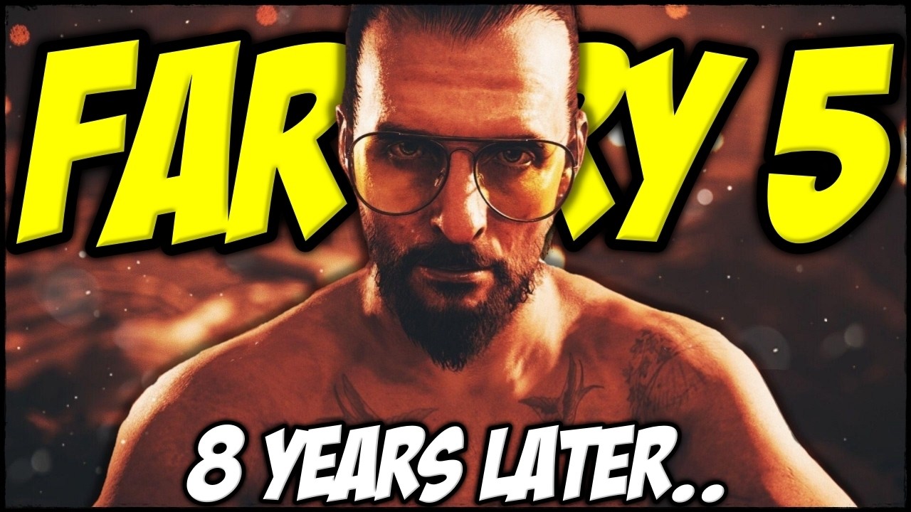 Is Far Cry 5 Worth Playing in 2026?