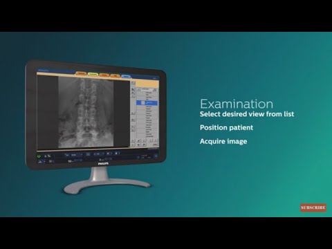 See how Eleva workflow powers imaging