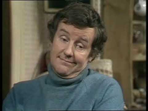 Classic BBC Sitcom: The Good Life S04E06 – Richard Briers, Felicity ...