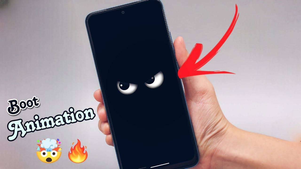 Magisk Module - Top 5 Boot Animations for Android