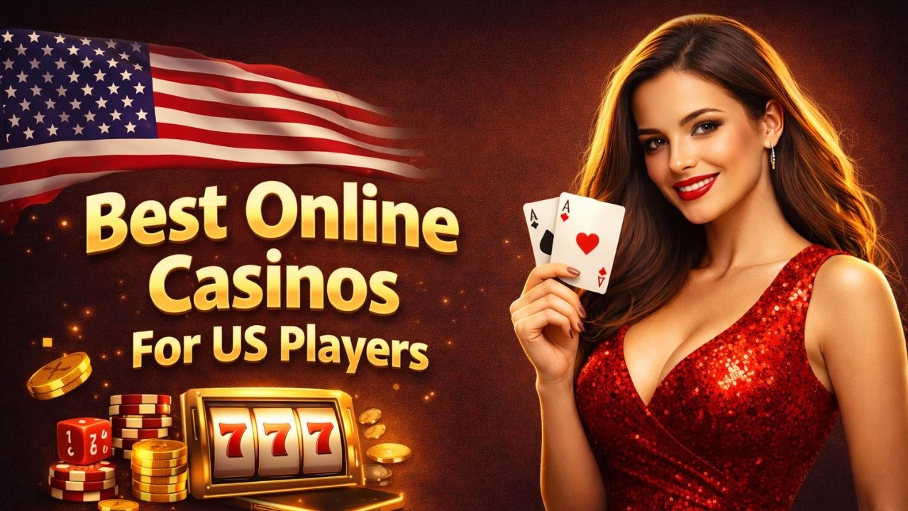 Best Online Casinos for US Players 2026 | Top Real Money Casino Sites That Accept Americans