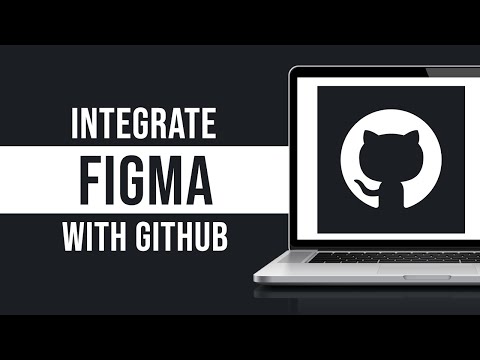 How to Integrate Figma With Github 2024