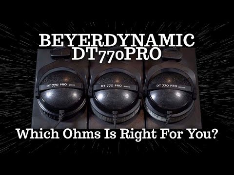 beyerdynamic DT-790 iMuso