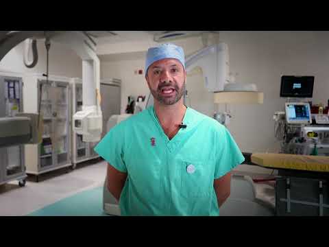 What Is a Comprehensive Stroke Center?