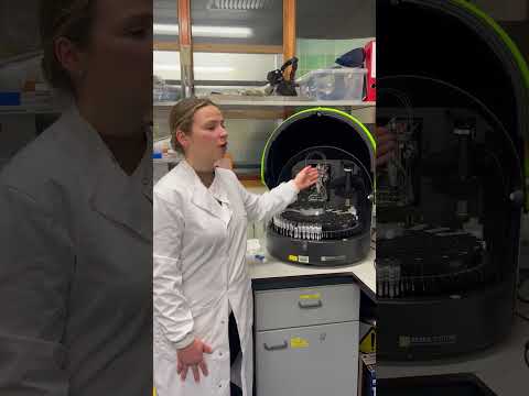 Steph for Healthcare Science Week 2023