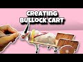 Diy Bullock Cart Diy Bull Cart How To Make A Bullock Cart Fo Watch HD ...