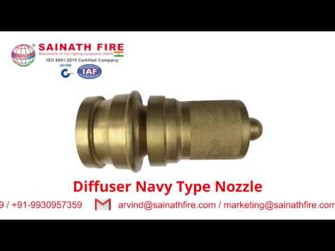 Hand Controlled Branch Pipes at Best Price in India