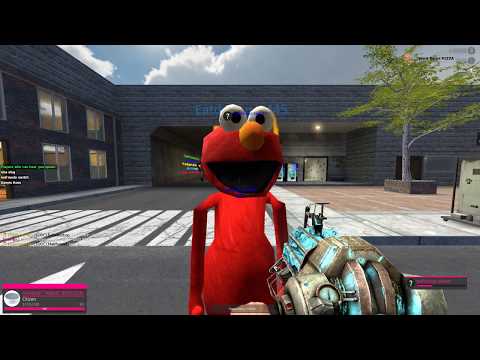 Steam Community :: Video :: Hey, Alexa. Play Garry's Mod. (Alexa in Gmod)