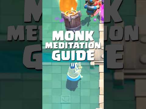 It's Monkin Time