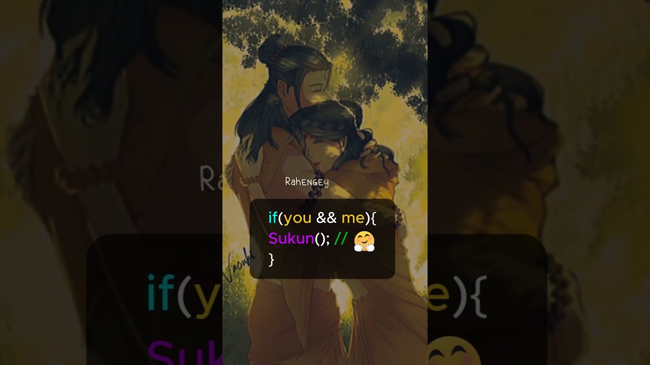 Happy coding | #2 | #motivation #keeponcoding #positivethinking #coding