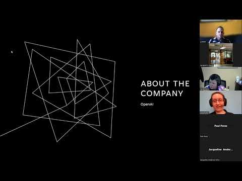 How Do You Spell Future with AI - SFCC Library Discussion
