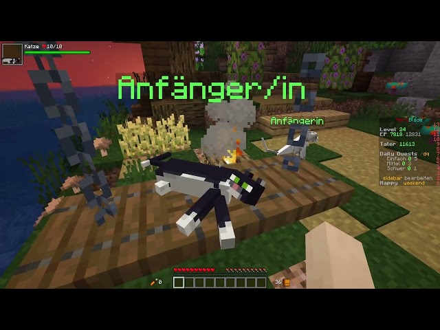 10 best official Minecraft servers