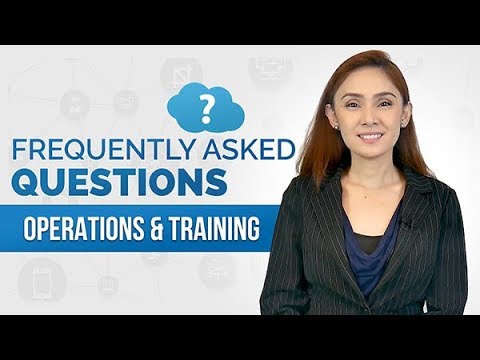 Flat Planet FAQ - Operations & Training