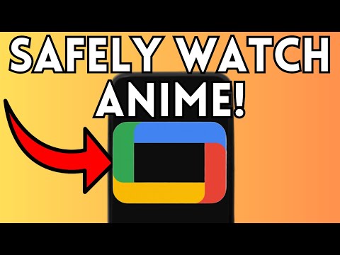 New! How To Safely Watch Anime On Google Tv (Full Guide) 2025!