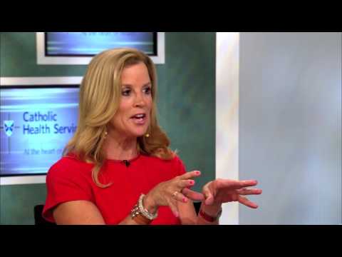 CHS Presents: Lifestyles at the Heart of Health - Advanced Neurological Services