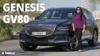 Genesis Saudi Arabia - New Genesis cars for sale in Saudi Arabia ...