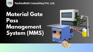 Material Gate Pass Management System Cost & Reviews - Capterra ...