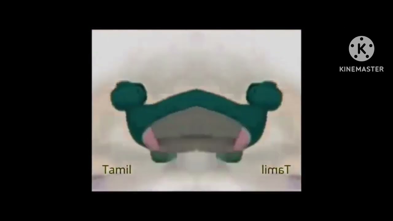 Little Einsteins Theme Song Tamil In Low Voice