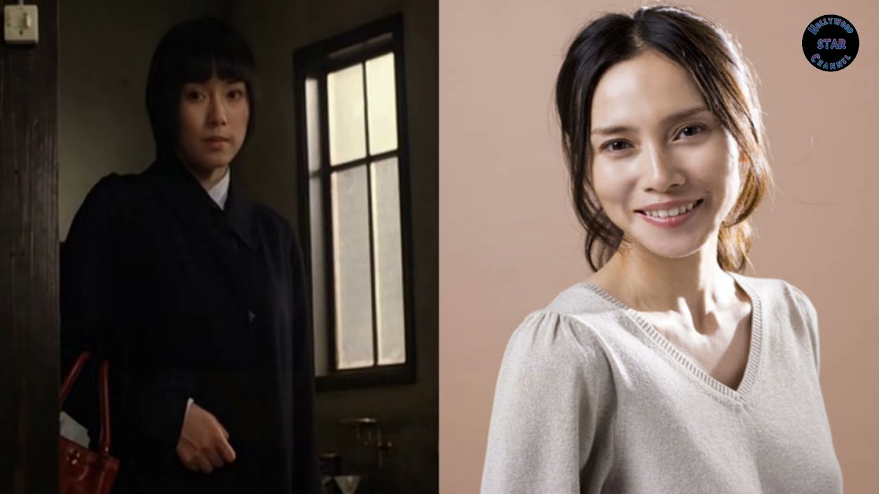 Ring 1998 Cast Then and Now Real Ages 2021 How They Changed