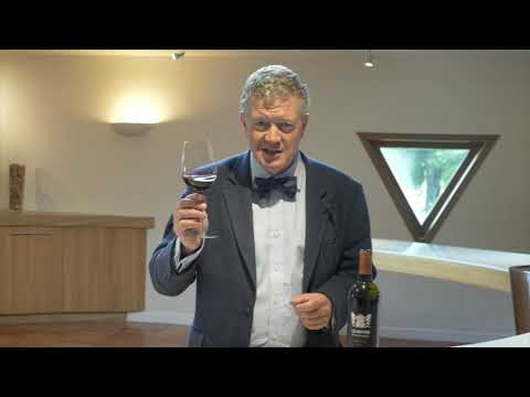 Les Griffons de Pichon Baron 2018 • English