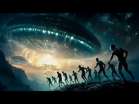Top 5 Best Sci-fi Movies On Netflix Right Now 2025!