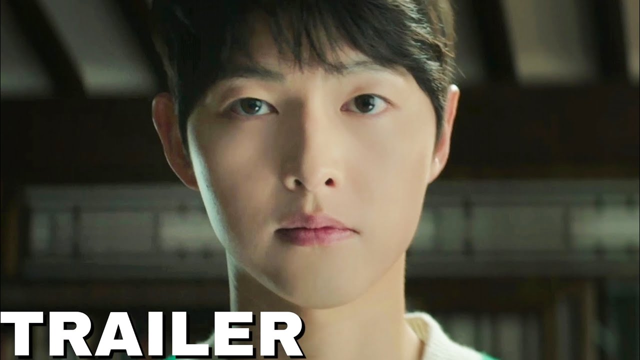 Sinopsis Drama Korea 'Reborn Rich' yang Dibintangi oleh Song Joong Ki - Tribun Video