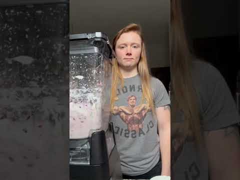 Ninja blender doesn’t ninja blend if not plugged in.