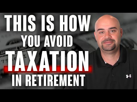 The Ultimate Guide to a Tax-Free Retirement!