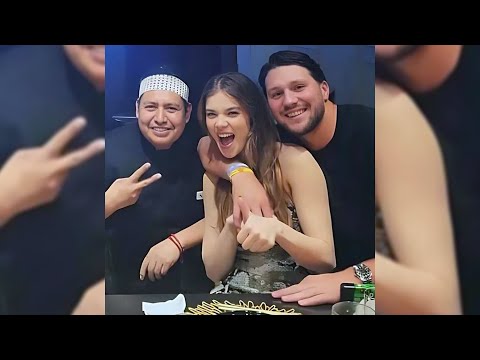Josh Allen dating Hailee Steinfeld? June 3, 2023