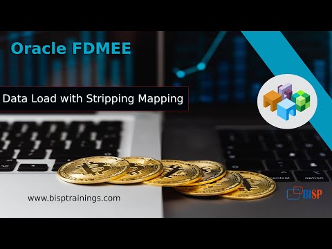 FDMEE Data Load with Stripping Mapping | Oracle Hyperion,Cloud, EPM Experts, Oracle Cloud ...
