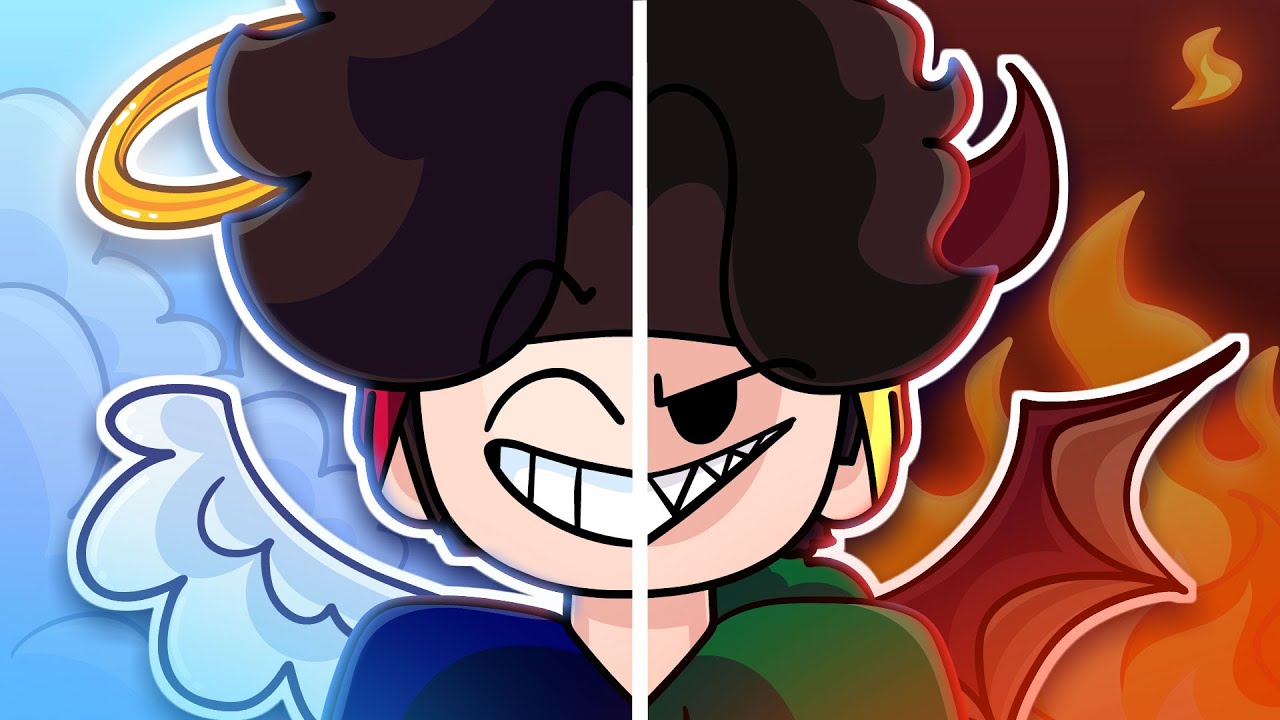 Ah yes twin bros - General Discussion - Custom Cursor Community