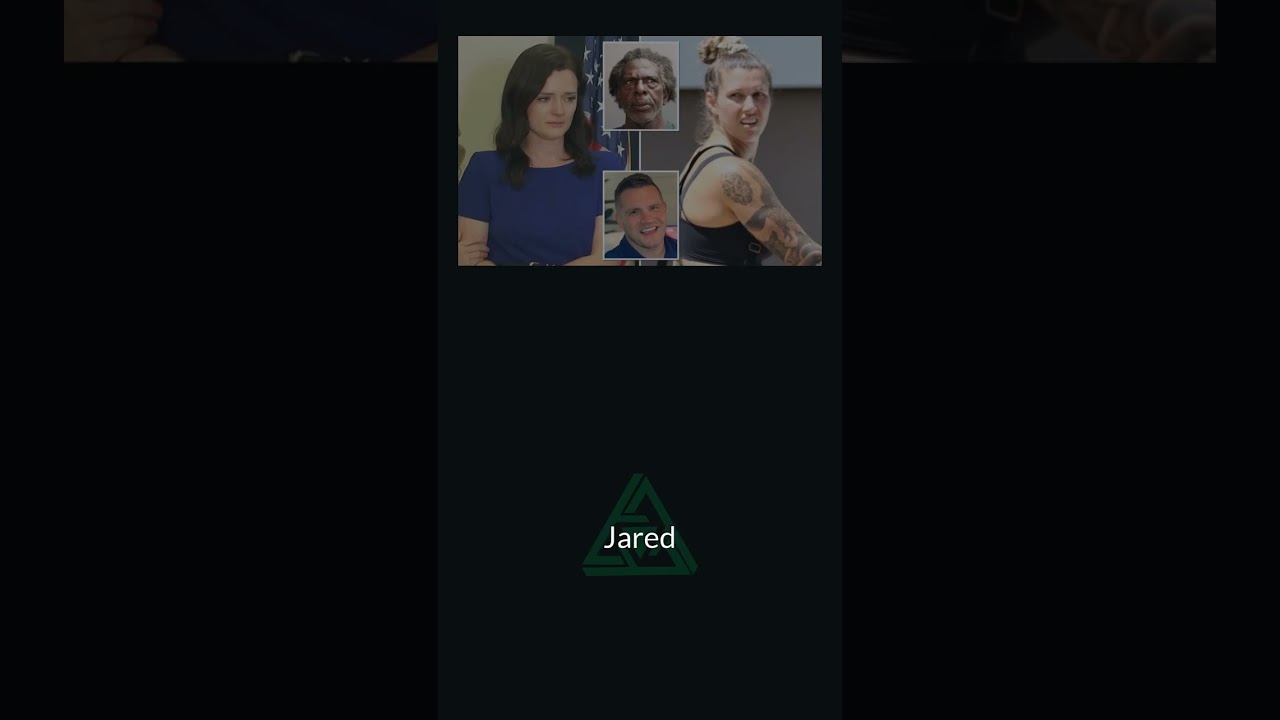 Exwife of Microsoft exec arrested for brutal murder #Shorts