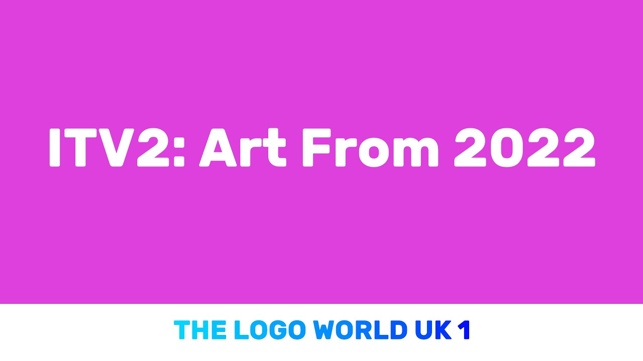 ITV2: Art From 2022
