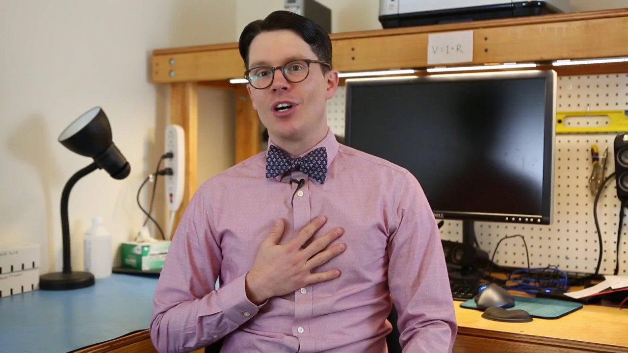 Arduino Programming & Hardware Fundamentals with Hackster