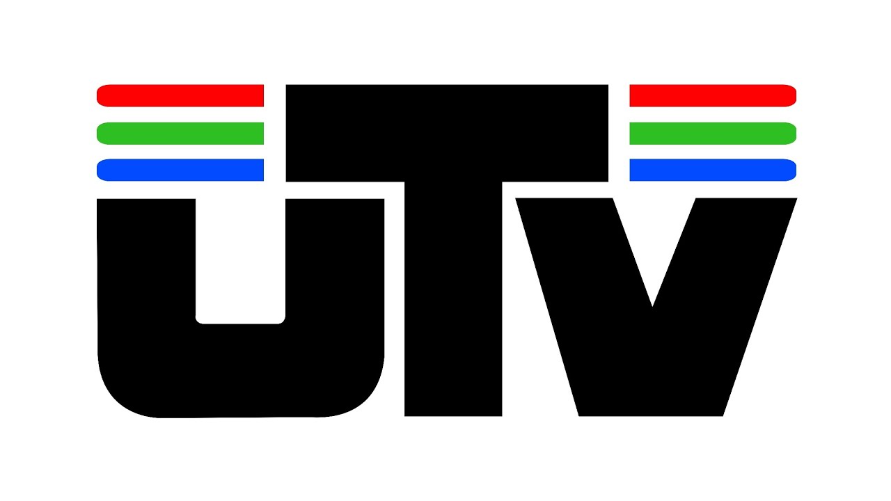 My customised old UTV intro(UTV Motion Pictures intro)