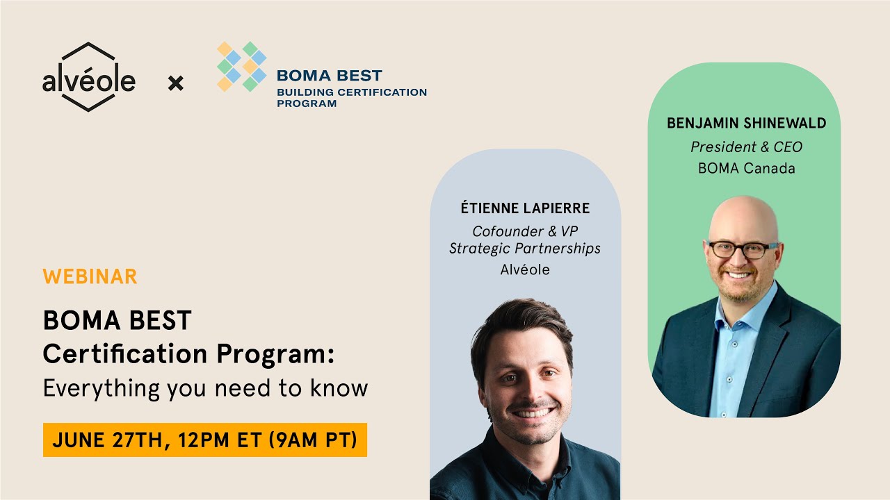 BOMA BEST Certification Program: Everything you need to know