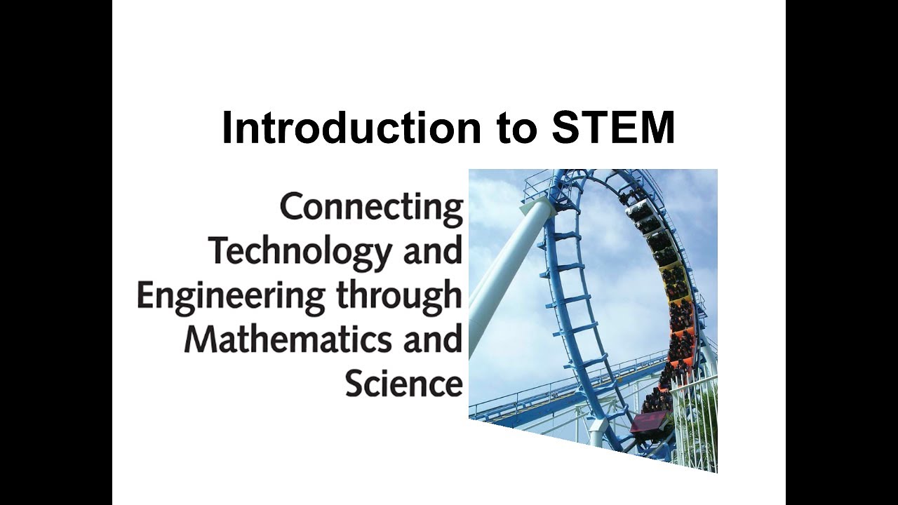 Introduction to STEM Engineering