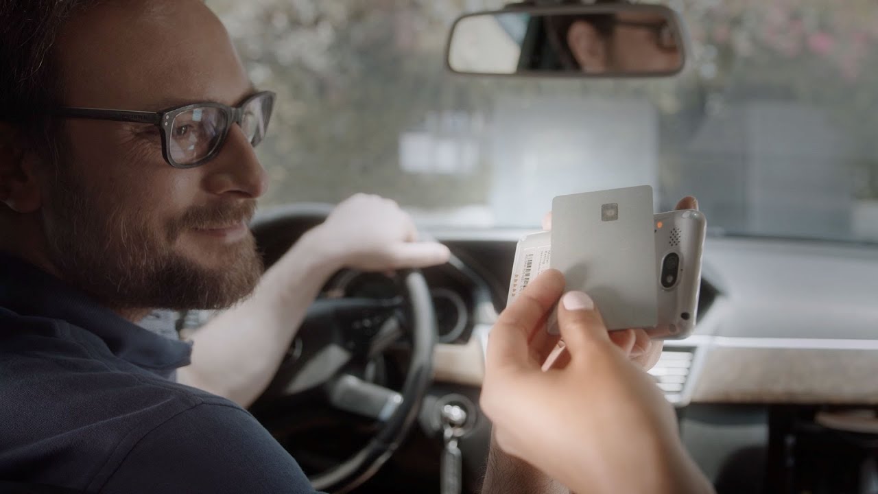 PAX Android Terminals | Cardlink