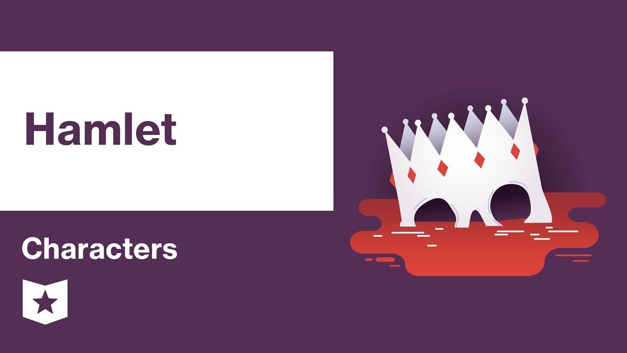 Hamlet by William Shakespeare | Characters
