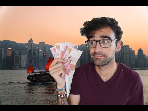 How to live in Hong Kong on a Budget