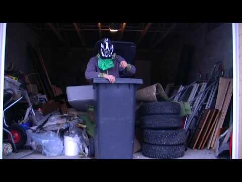 Whats in the garage today? - Episode 1