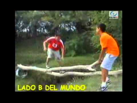 buenos dias region el lado b del mundo con djmaui