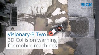 SICK | Sensor Intelligence