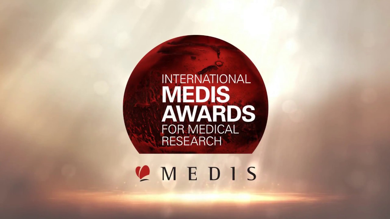 Five Years of Recognizing Excellence – Medis Awards