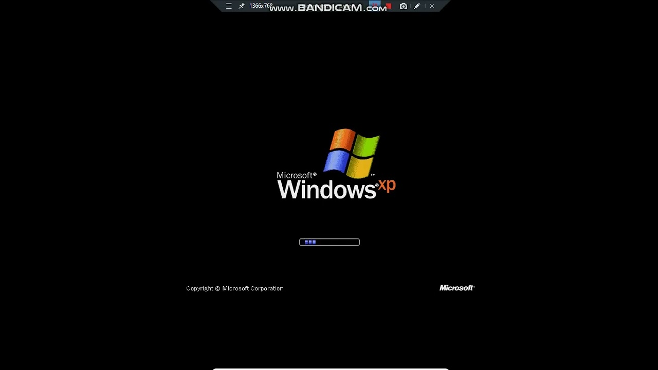 Windows XP Tour Getting BSOD (Compilation) Part 8