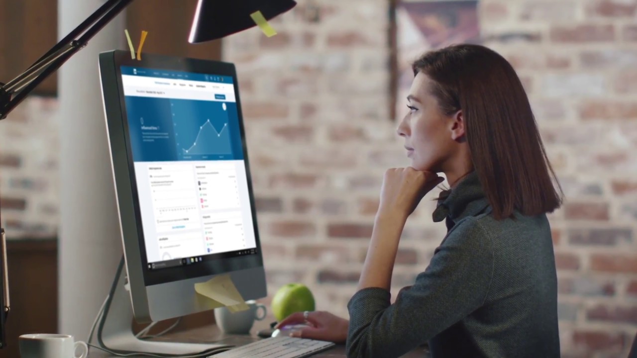 Introducing Performance Summary Report
