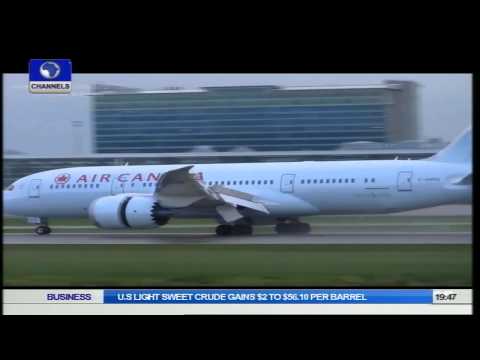 Aviation This Week: Seven Unsual Airports In The World Pt 1