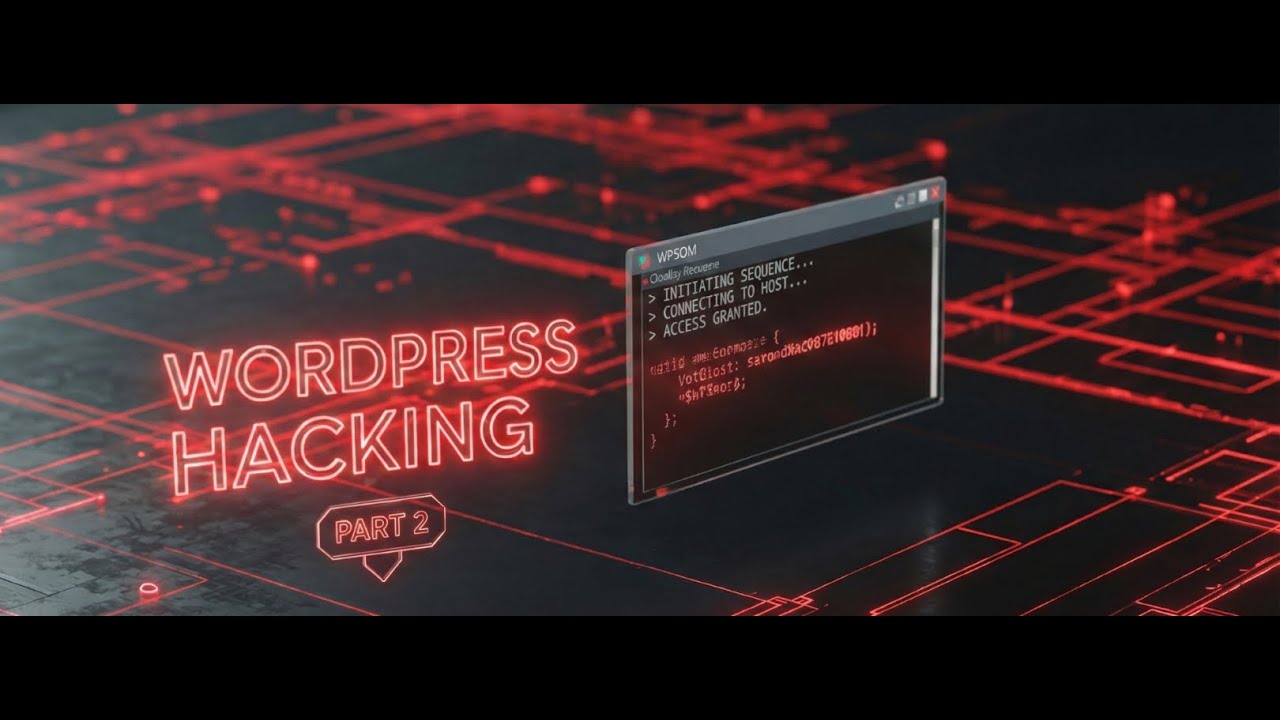 WordPress XML-RPC Exploitation: Multicall Brute Force & Plugin Recon