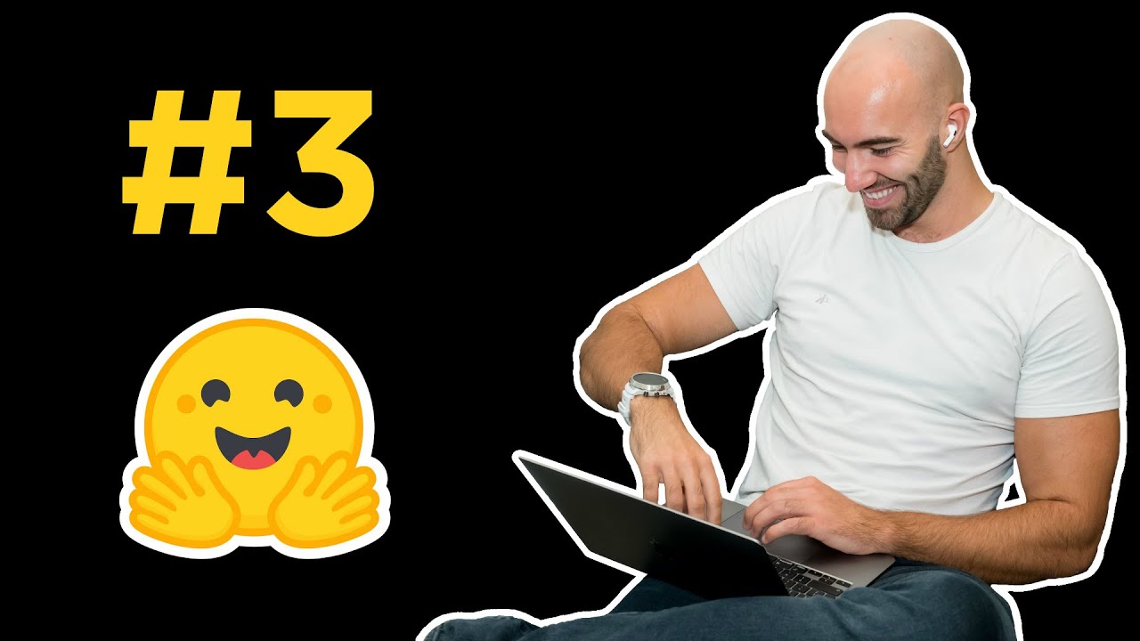 Hugging Face Datasets #3 | Adding Images